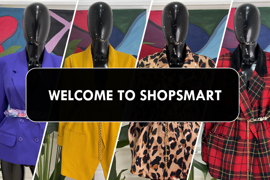 SHOPSMART